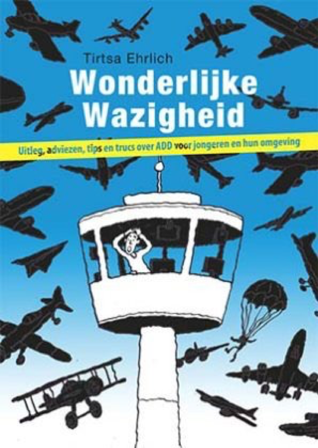 Boekentips ADD » ADD Coaching